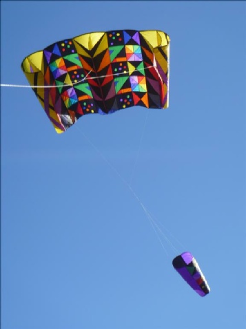 My kites – Jim's Kites