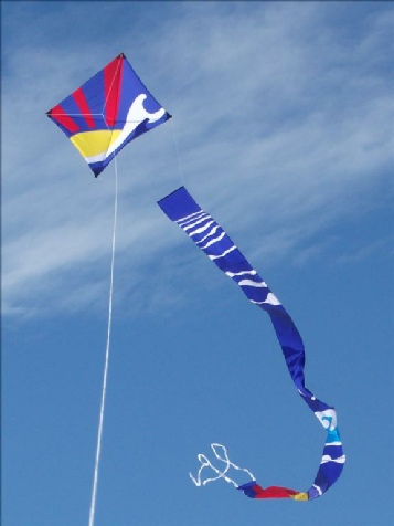 My kites – Jim's Kites