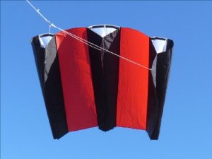 Super Sled kite – Jim's Kites
