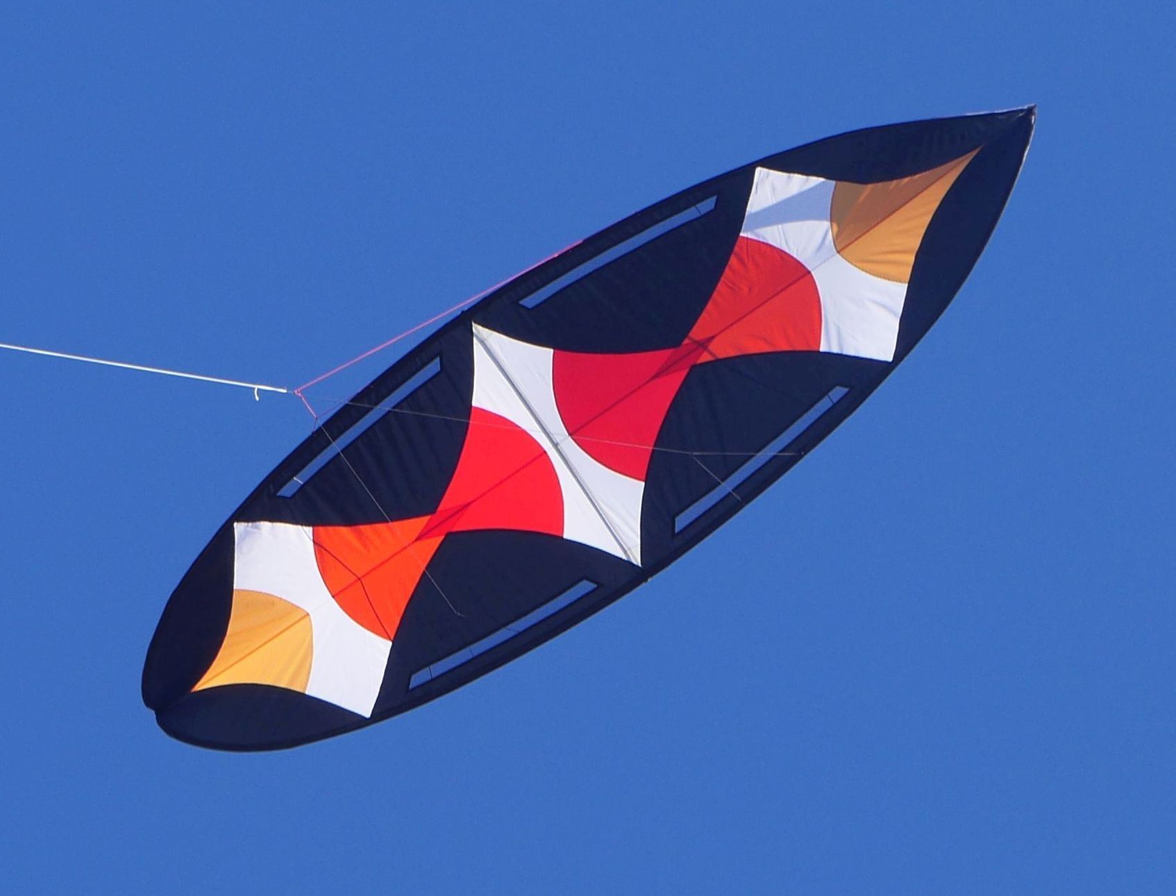 Moon Kite – Jim's Kites